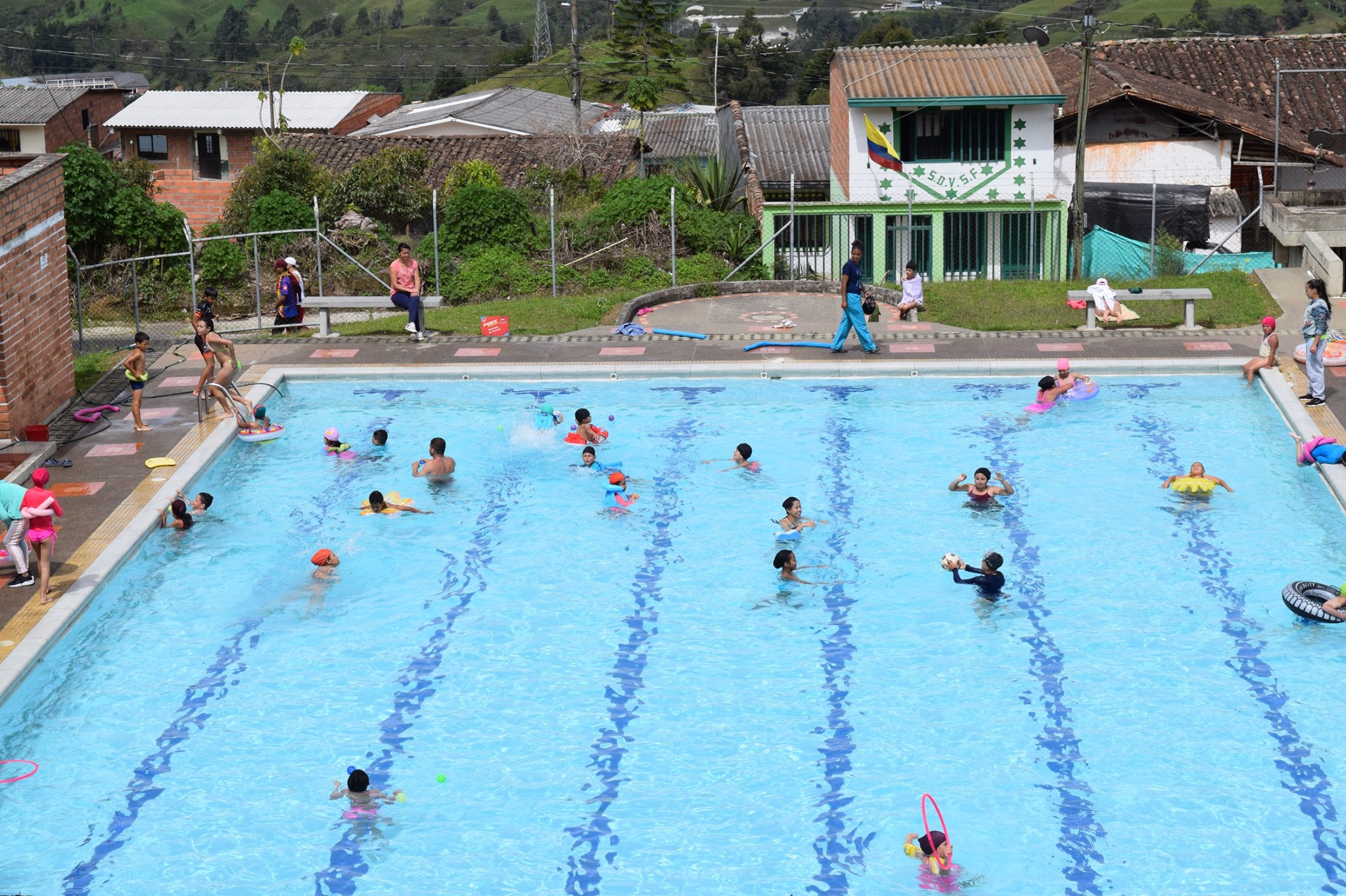 Yarumal - Puebliando por Antioquia