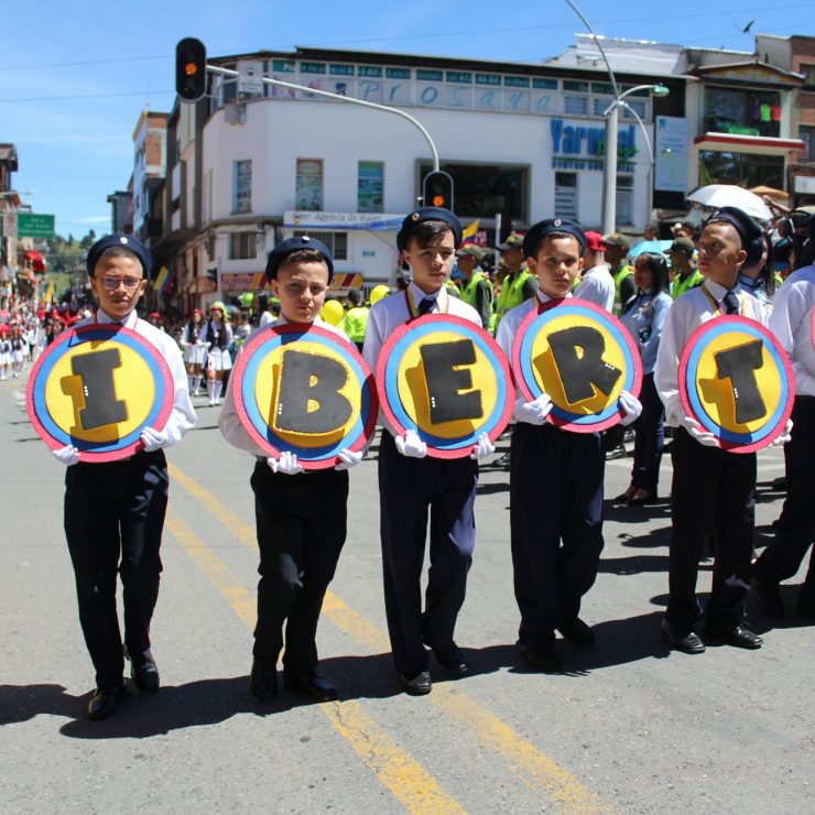 Yarumal - Puebliando por Antioquia