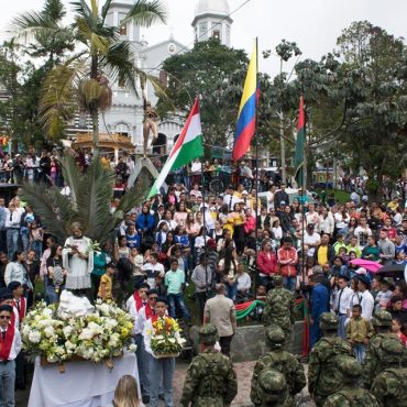 Yarumal - Puebliando por Antioquia