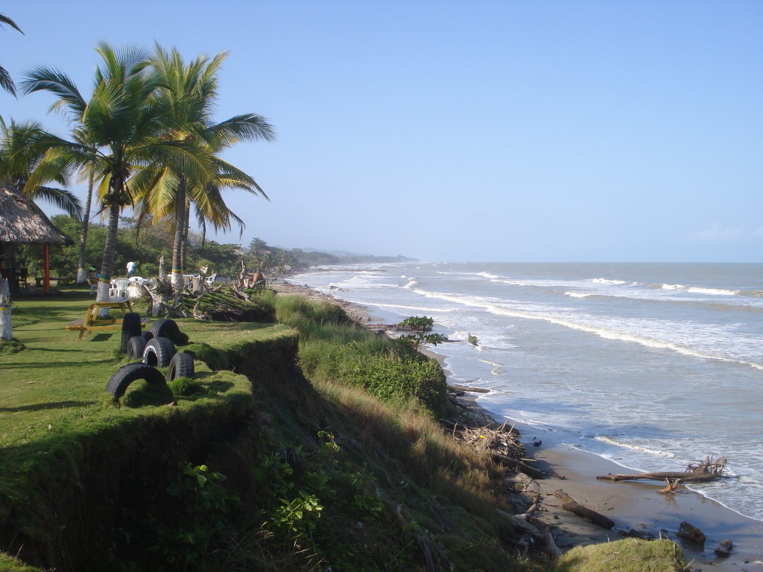 Arboletes - Puebliando por Antioquia