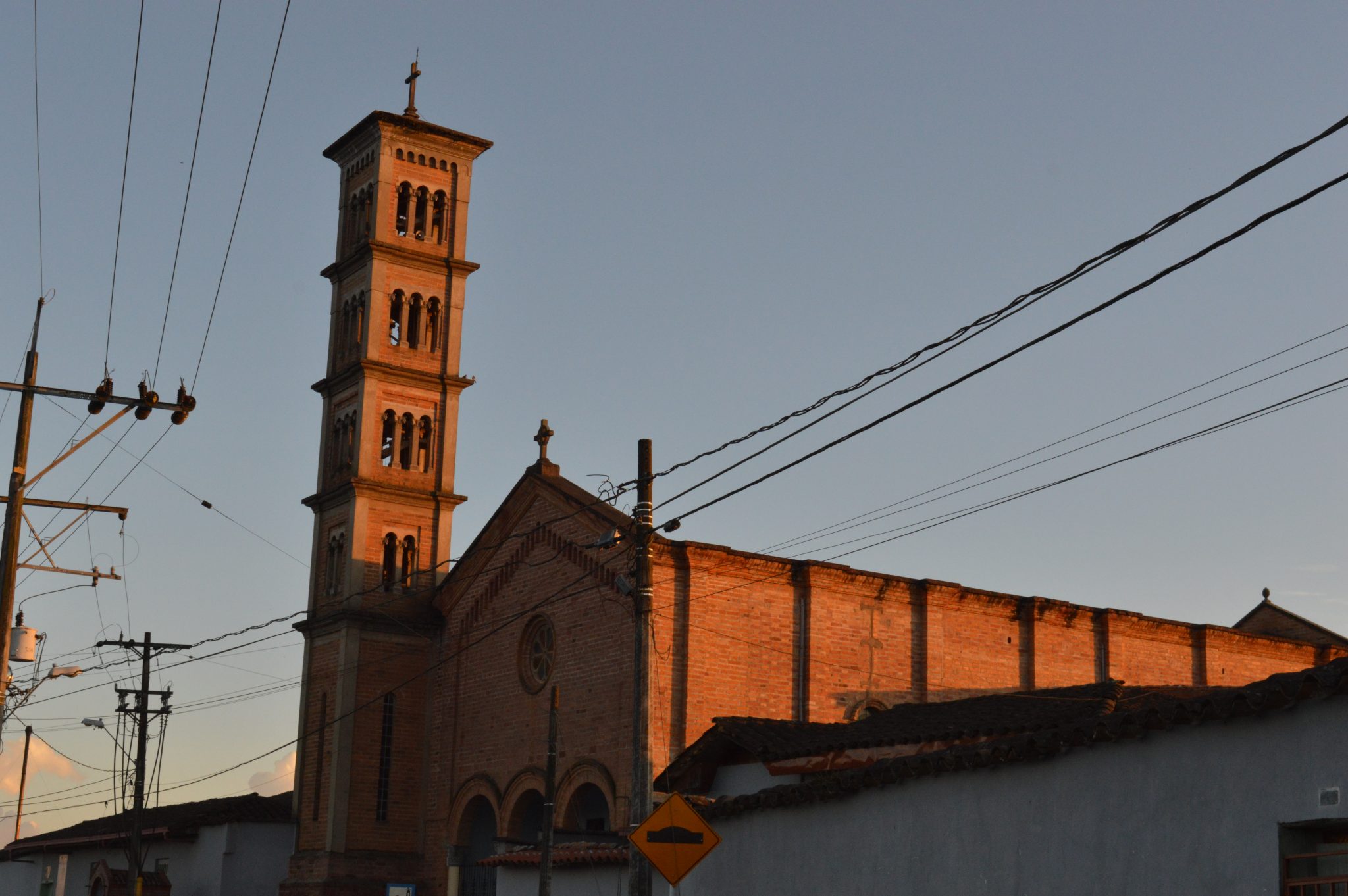 Santa Rosa de Osos - Puebliando por Antioquia
