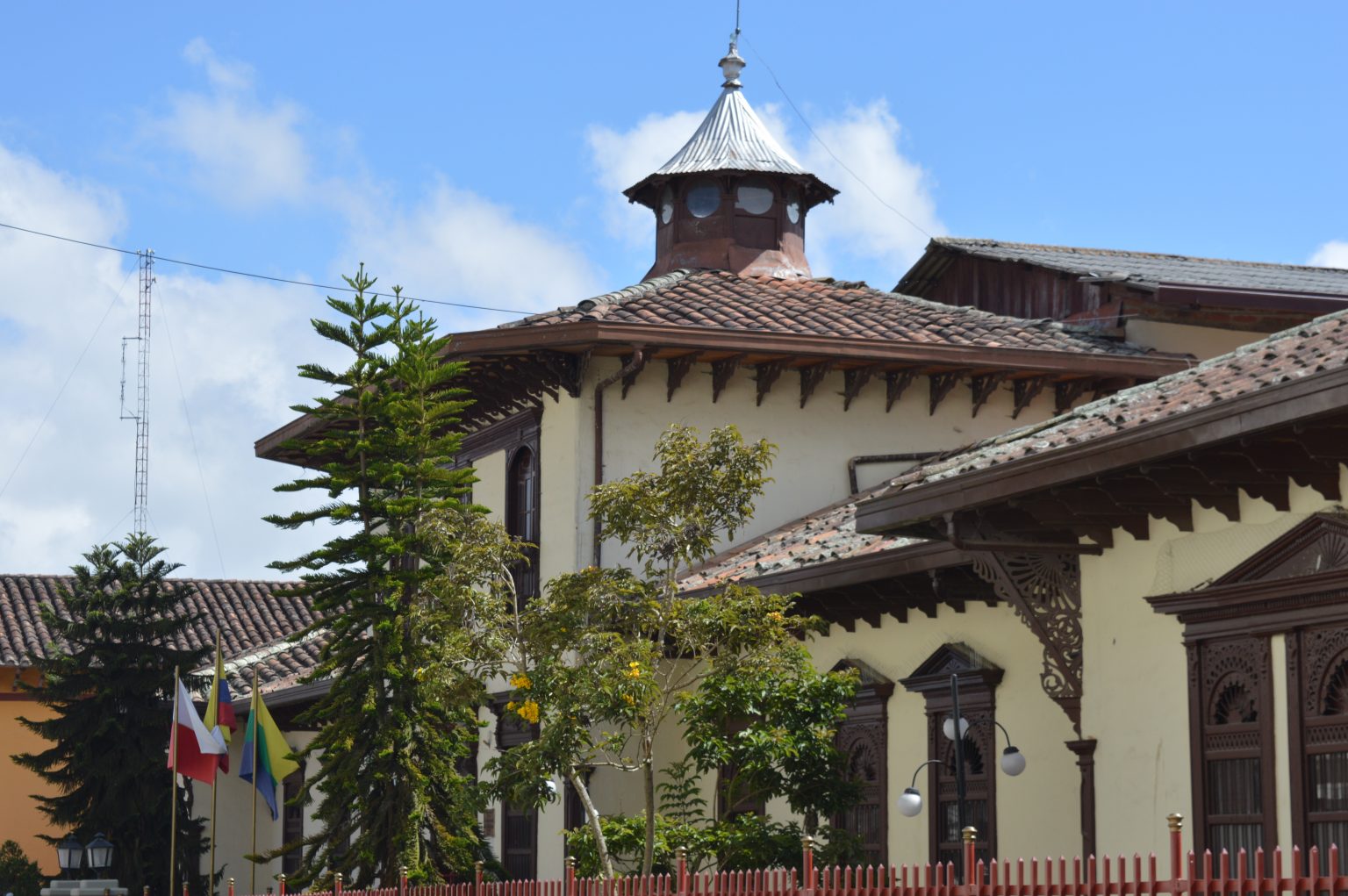 Santa Rosa de Osos - Puebliando por Antioquia