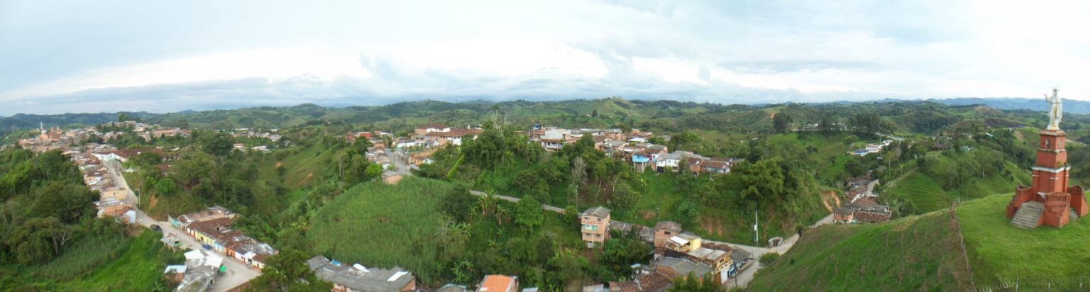 Yolombó - Puebliando por Antioquia