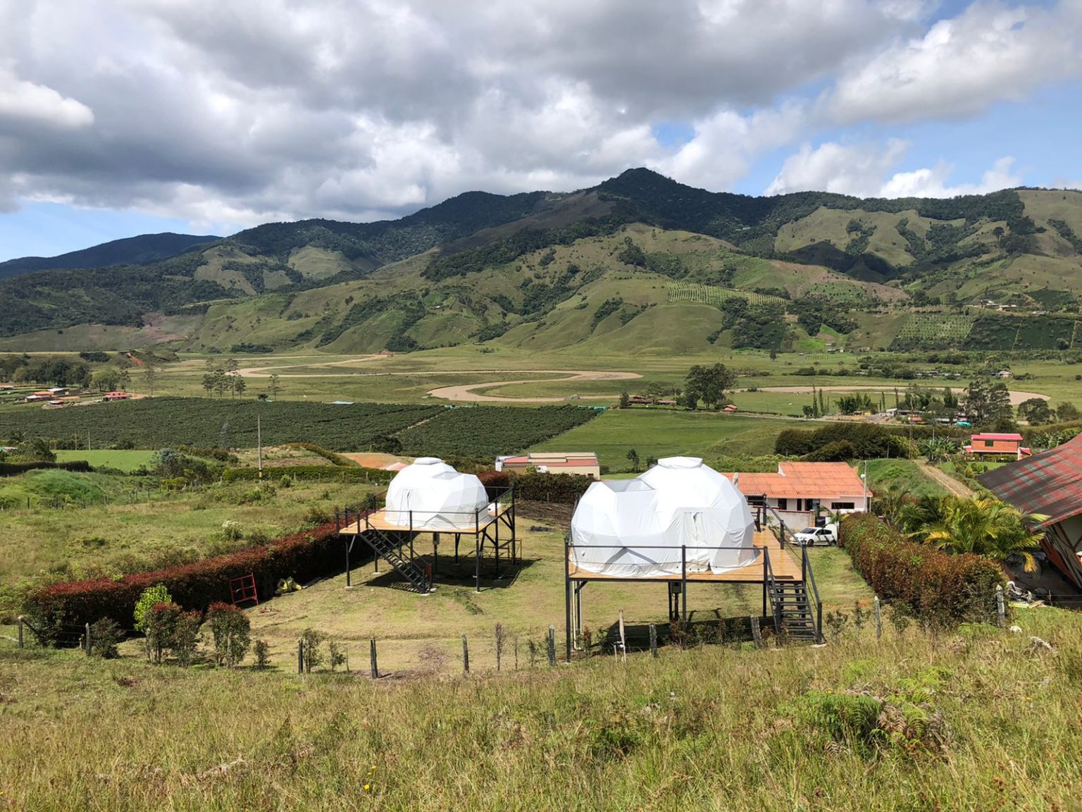 Urrao - Puebliando por Antioquia