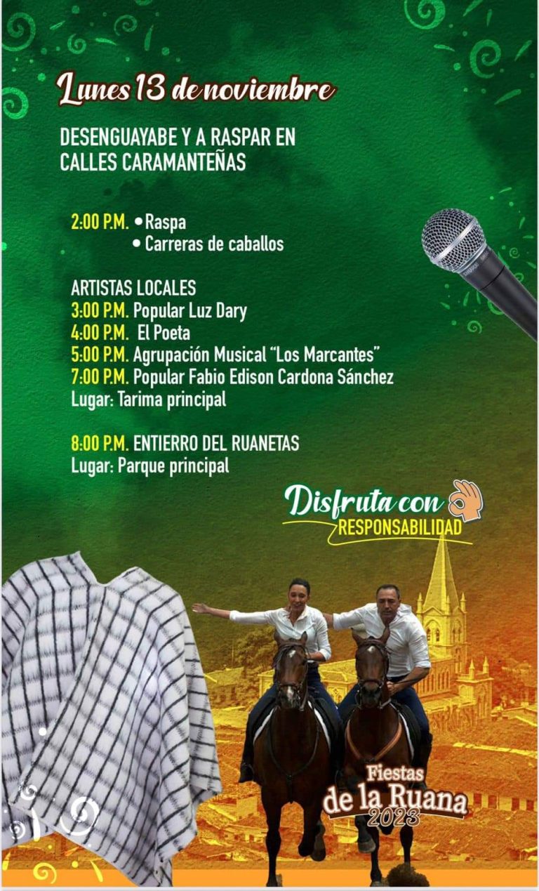 Caramanta - Puebliando por Antioquia